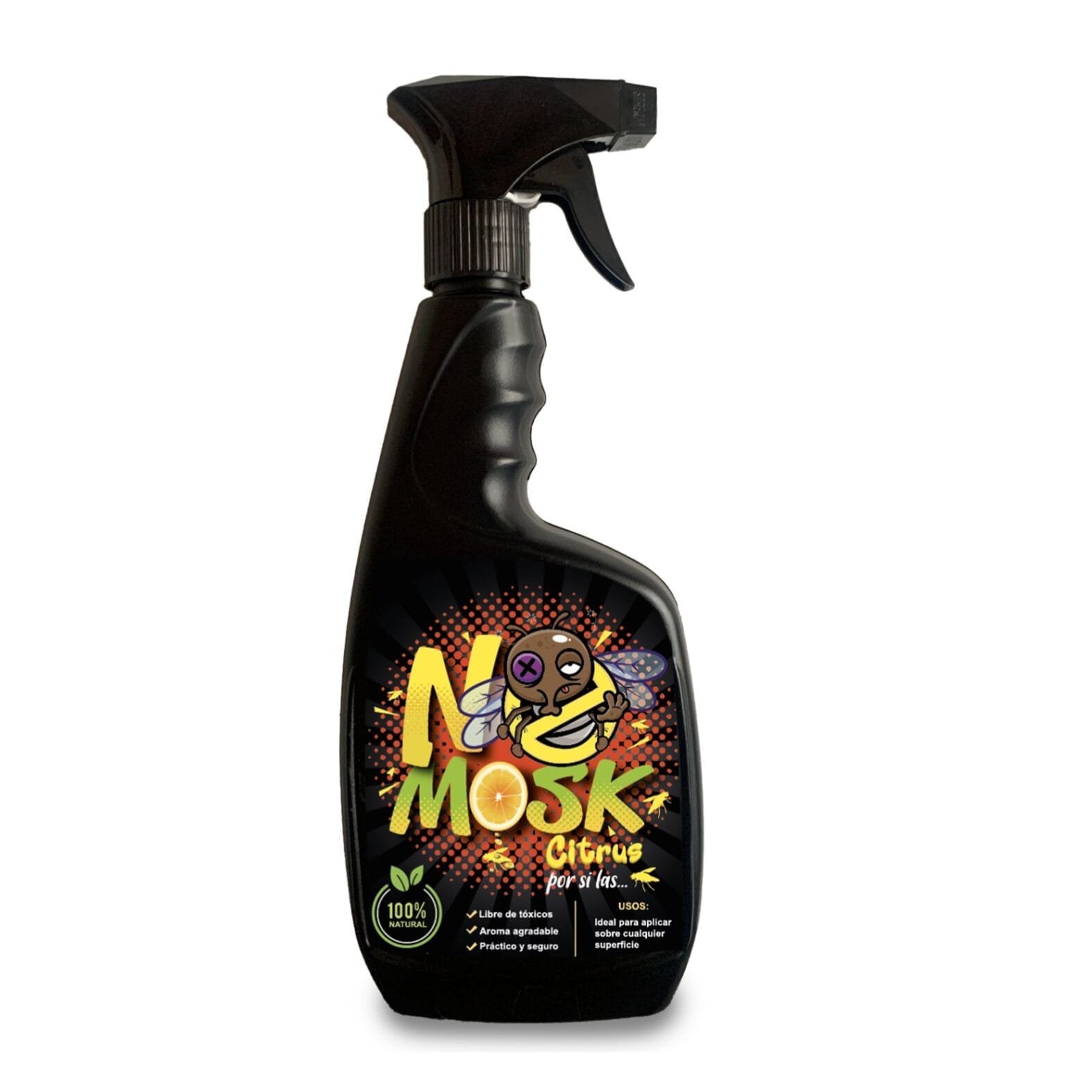 Shop - 🥇 NoMosk Solución Definitiva para el Control de Moscas